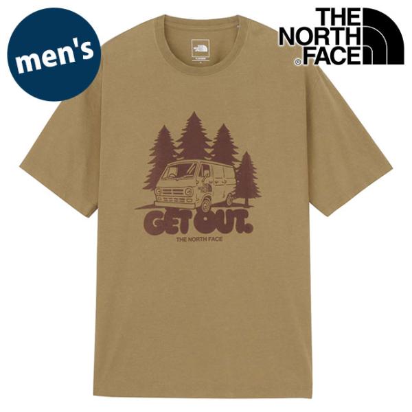 [ ブランド ] ザ・ノースフェイス　THE　NORTH　FACE[ ジャンル ]Tシャツ[ 素　 材 ]Vintage Washed Cotton（綿100％）[ 原産国 ]中国[ サイズ ]着丈×身幅×肩幅×袖丈（cm）Mサイズ：70×...
