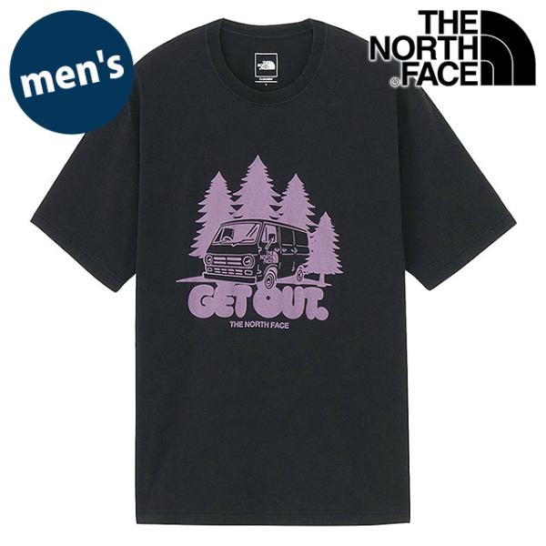 [ ブランド ] ザ・ノースフェイス　THE　NORTH　FACE[ ジャンル ]Tシャツ[ 素　 材 ]Vintage Washed Cotton（綿100％）[ 原産国 ]中国[ サイズ ]着丈×身幅×肩幅×袖丈（cm）Mサイズ：70×...