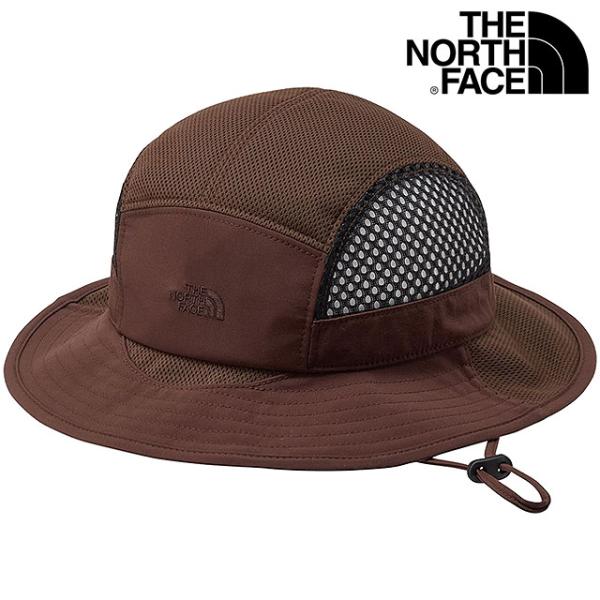 [ ブランド ] ザ・ノースフェイス　THE　NORTH　FACE[ ジャンル ]帽子／ハット[ 素　 材 ]本体：Recycled Nylon Dry Woven With DWR（ナイロン85％／ポリプロピレン15％）サイドパネル：Po...