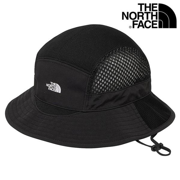 [ ブランド ] ザ・ノースフェイス　THE　NORTH　FACE[ ジャンル ]帽子／ハット[ 素　 材 ]本体：Recycled Nylon Dry Woven With DWR（ナイロン85％／ポリプロピレン15％）サイドパネル：Po...