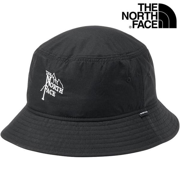 [ ブランド ] ザ・ノースフェイス　THE　NORTH　FACE[ ジャンル ]帽子／ハット[ 素　 材 ]NORTHTECH Cloth ECO（ナイロン100％）[ 原産国 ]ベトナム使いやすいシンプルなデザインが魅力的コットンライク...