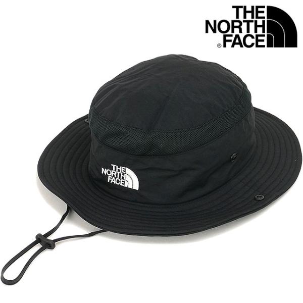 [ ブランド ] ザ・ノースフェイス　THE　NORTH　FACE[ ジャンル ]帽子／ハット[ 素　 材 ]本体：NORTHTECH Cloth ECO（ナイロン100％）メッシュ部：ポリエステル100％[ 原産国 ]インドネシア変形自在...