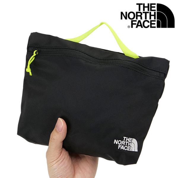 [ ブランド ] ザ・ノースフェイス　THE　NORTH　FACE[ ジャンル ]ポーチ[ 素　 材 ]420Dリサイクルナイロン[ 原産国 ]ベトナム[ サイズ ]W21.5×H15.5×D4.5（cm）　重量：約75ｇ※カタログ表記サイ...