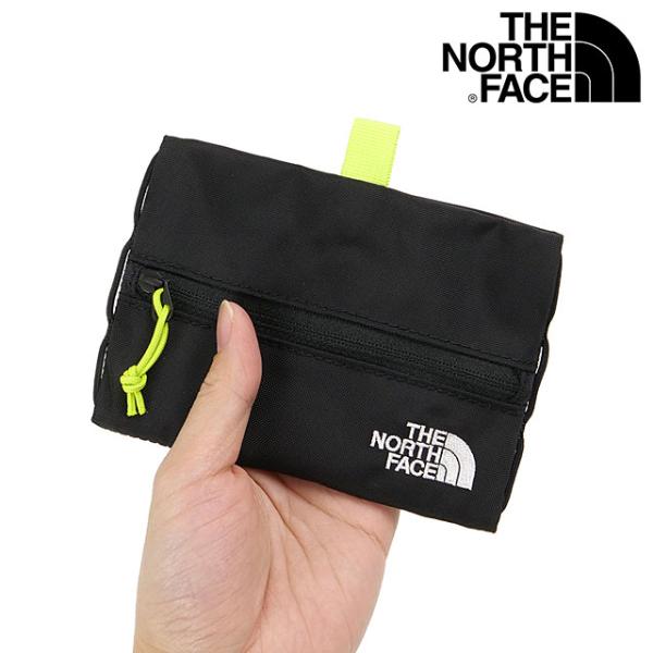 [ ブランド ] ザ・ノースフェイス　THE　NORTH　FACE[ ジャンル ]ポーチ／フラットポーチ[ 素　 材 ]420Dリサイクルナイロン[ 原産国 ]ベトナム[ サイズ ]W13.5×H9.5（cm）　重量：約30ｇ※カタログ表記...