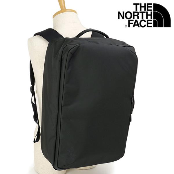 [ ブランド ] ザ・ノースフェイス　THE　NORTH　FACE[ ジャンル ]バッグ／ダッフルバッグ[ 素　 材 ]500D ORBITEX ナイロン／840Dリサイクルナイロン[ 原産国 ]ベトナム[ サイズ ]H31×W49.5×D...