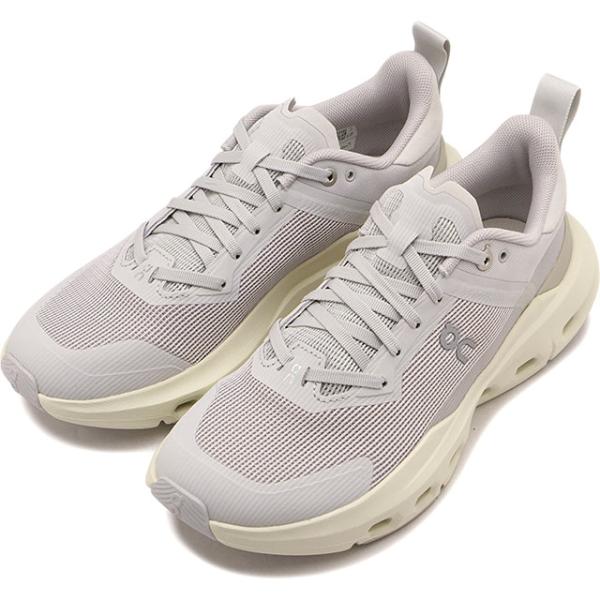 [ ブランド ] オン　On[ ジャンル ]スニーカー[ 素　 材 ]アッパー：再生ポリエステル／TPUアウトソール：ラバー[ 原産国 ]ベトナム超軽量で快適な、ジムにもデイリーにも活躍する一足どんな動きもサポートし、多彩なワークアウトに活...