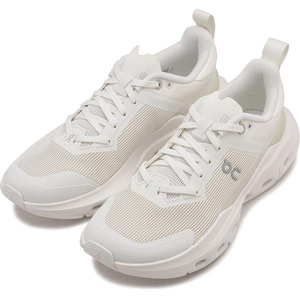 [ ブランド ] オン　On[ ジャンル ]スニーカー[ 素　 材 ]アッパー：再生ポリエステル／TPUアウトソール：ラバー[ 原産国 ]ベトナム超軽量で快適な、ジムにもデイリーにも活躍する一足どんな動きもサポートし、多彩なワークアウトに活...