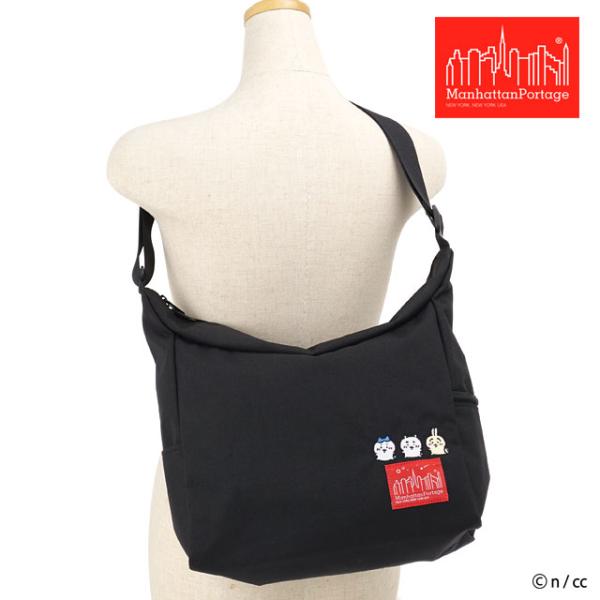 [ ブランド ] マンハッタンポーテージ　Manhattan Portage[ ジャンル ]バッグ／ショルダーバッグ[ 素　 材 ]500D CORDURA Classic Fabric[ 原産国 ]台湾[ サイズ ]W30×H21×D13...