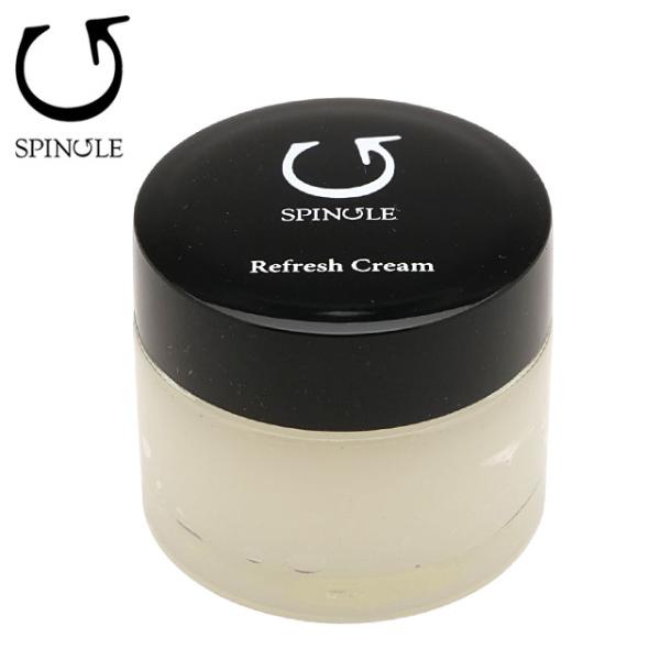 [ ブランド ] スピングル　SPINGLE[ ジャンル ]シューケア用品／シュークリーム[ 容　 量 ]30g[ 原産国 ]日本スピングル公式 オイルワックスレザー用クリーム従来モデルのSPA-9603の特長はそのままに、融点を約50度に...