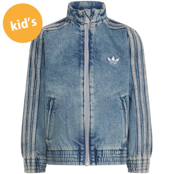 [ ブランド ] アディダス　adidas[ ジャンル ]ジャージ／トラックトップ[ 素　 材 ]綿100%[ 原産国 ]パキスタン[ サイズ ]着丈×身幅×裄丈（cm）J120サイズ：46×39×56J130サイズ：50×41×64※カタ...