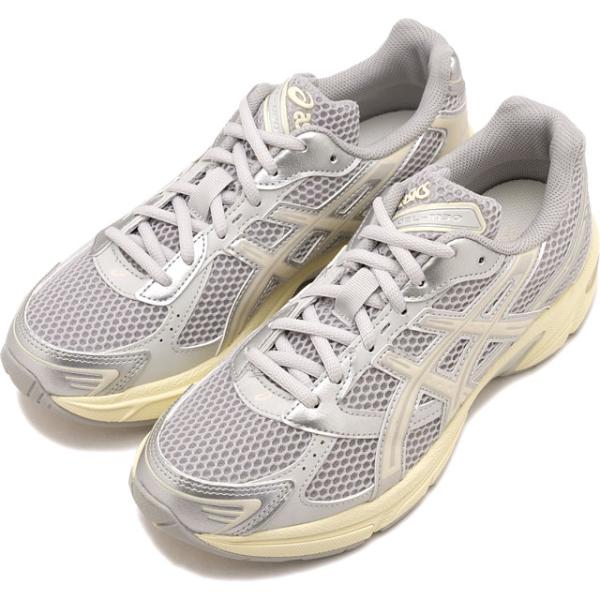 [ ブランド ] アシックス　ASICS[ ジャンル ]スニーカー[ 素　 材 ]アッパー：合成繊維／人工皮革2000年代後半のランニングシューズを現代的にアップデート。ASICSの人気スニーカーのひとつで、2008年に登場した「GEL-1...