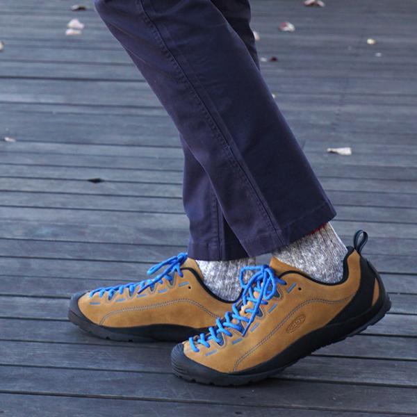 [ ブランド ] キーン　KEEN [ ジャンル ] スニーカー／トレッキングシューズ [ 素　　材 ] アッパー：スエード 【様々なシーンに対応するコンフォートシューズ】 クライミングシューズをモチーフにデザインしたアウトドアスニーカー『...