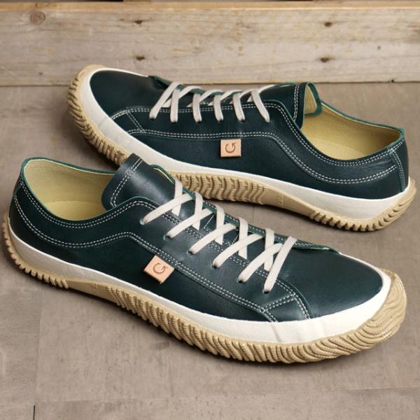 [ ブランド ] スピングル　SPINGLE[ ジャンル ]スニーカー[ 素　 材 ]アッパー：カンガルーレザー究極の履き心地を追求した定番モデル数あるスピングルのアイテムの中でもダントツの人気を誇る『SP-110』。その人気の秘密はアッパ...