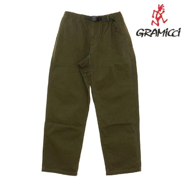 [ ブランド ] グラミチ　Gramicci[ ジャンル ]パンツ[ 素　 材 ]コットン100％[ サイズ ]ウエスト×股上×股下×ワタリ幅×裾幅（cm）Mサイズ：68-82×27×79×35×23Lサイズ：74-88×28×79×36....