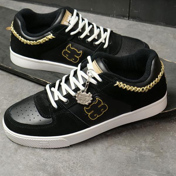 [ ブランド ] アイパス　I-Path[ ジャンル ]スニーカー[ 素　 材 ]アッパー：レザー[ 原産国 ]中国時代を超えて愛されるスケシュー往年の人気ライダー、ケニー・リードのシグネイチャーモデル「REEDS」が復刻。ハードなスケート...