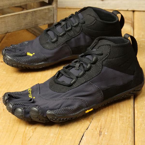 [ ブランド ] ビブラム ファイブフィンガーズ　vibram fivefingers[ ジャンル ]5本指シューズ／ベアフット[ 素　 材 ]アッパー：50/50 wool ／ synthetic中敷き：4 mm Soft Polyure...