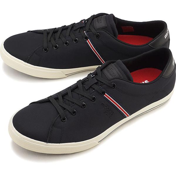 mobus（モーブス） ホフ ウォーターリパレント メンズ スニーカー M