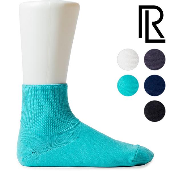 [ ブランド ] ラングル　RANGL[ ジャンル ]靴下／ソックス[ 素　 材 ]綿／アクリル／その他足元を美しく見せてくれるショートソックスすっきりと無駄のないフォルムで足元を美しく見せてくれるショートソックス。人の足に沿ったL字型をベ...