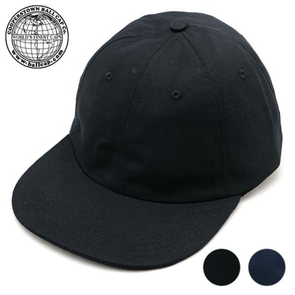 [ ブランド ] クーパーズタウンボールキャップ　COOPERSTOWN BALLCAP[ ジャンル ]帽子／キャップ[ 素　 材 ]Cotton 100%[ サイズ ]1SIZE（フリー）：頭周り 55-62（cm）※カタログ表記サイズの...