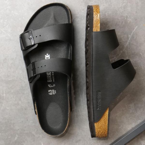 [ ブランド ] ビルケンシュトック　BIRKENSTOCK[ ジャンル ]サンダル[ 素　 材 ]アッパー：ビルコフロー気軽に毎日履きたくなる。ビルケンシュトック大定番モデル男女問わず時代を超えて愛され続けるビルケンシュトックの定番「Ar...