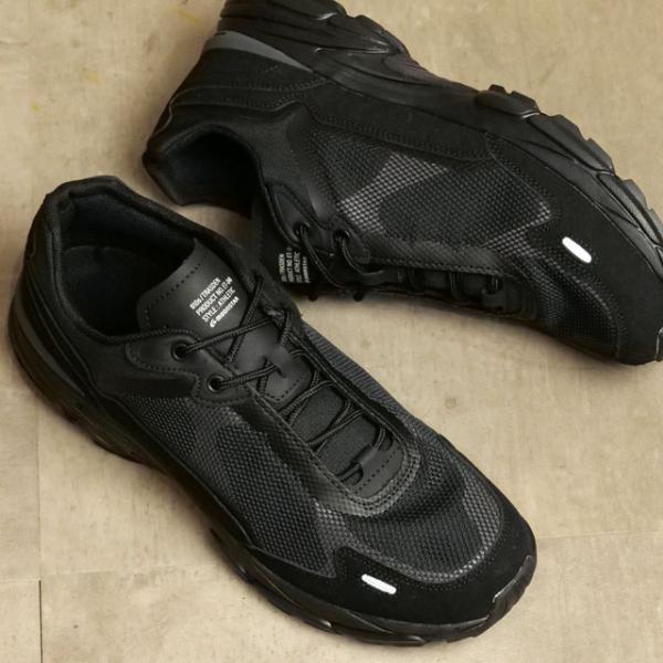 [ ブランド ] ムーンスター 　MOONSTAR[ ジャンル ]スニーカー[ 素　 材 ]アッパー：ポリエステル／シンセティックレザー学生靴の丈夫さを引き継いだミニマルなジョグタイプ学生靴の丈夫さを引き継ぎながら、ミニマルな佇まいに。耐久...