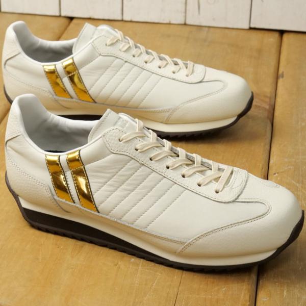 [ ブランド ] パトリック 　PATRICK[ ジャンル ]スニーカー[ 素　 材 ]アッパー：ステアレザー天候を気にすることなく使用できる防水スニーカー。デビュー以来、常に高い人気を維持し続けている「MARATHON（マラソン）」から、...