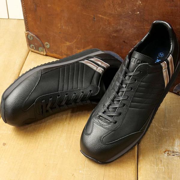 [ ブランド ] パトリック 　PATRICK[ ジャンル ]スニーカー[ 素　 材 ]アッパー：ステアレザー天候を気にすることなく使用できる防水スニーカー。デビュー以来、常に高い人気を維持し続けている「MARATHON（マラソン）」から、...