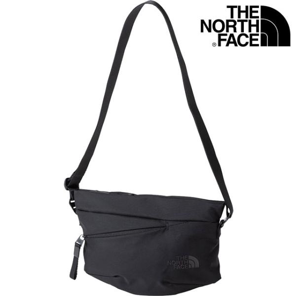[ ブランド ] ザ・ノースフェイス　THE　NORTH　FACE[ ジャンル ]バッグ／ショルダーバッグ[ 素　 材 ]840Dリサイクルナイロン[ サイズ ]H15×W23×D6.5（cm）　2リットル　重量：約280ｇ※カタログ表記サ...