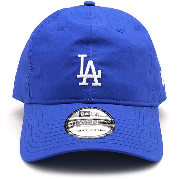 [ ブランド ] ニューエラ　NEW ERA[ ジャンル ]帽子／キャップ[ 素　 材 ]綿タイプライター生地が魅力の9TWENTY軽量かつ丈夫なタイプライター生地を採用したコレクションで、ハリのある生地感が、ソリッドな印象をプラスします。...