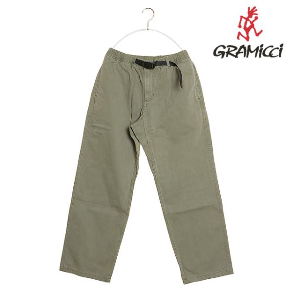 [ ブランド ] グラミチ　Gramicci[ ジャンル ]パンツ[ 素　 材 ]コットン100％[ サイズ ]ウエスト×股上×股下×ワタリ幅×裾幅（cm）Mサイズ：68-82×27×79×35×23Lサイズ：74-88×28×79×36....