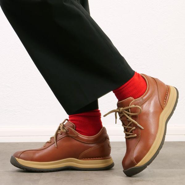 [ ブランド ] ロックポート　ROCKPORT　[ ジャンル ]スニーカー／レザーシューズ／革靴[ 素　 材 ]アッパー：カウレザーオン・オフ問わず活躍する上質なレザースニーカーが日本限定で復刻。2000年代にヒットしたアメリカンカジュア...