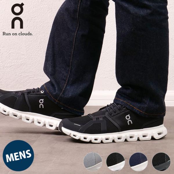 [ ブランド ] オン　On[ ジャンル ]スニーカー[ 素　 材 ]アッパー：再生ポリエステル[ 品　 番 ]Glacier/White：3MF10070070Black/White：3MF10070299Midnight/White：3...