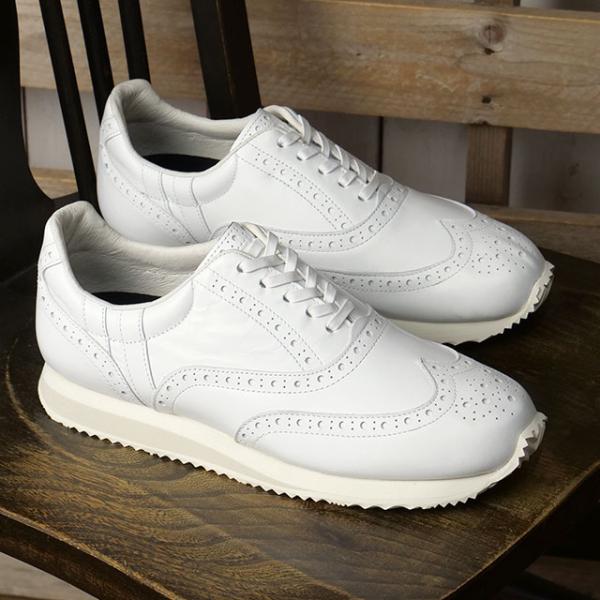 [ ブランド ] パトリック 　PATRICK[ ジャンル ]スニーカー[ 素　 材 ]アッパー：ステアレザー[ 原産国 ]日本メダリオンが印象的なレザースニーカーパトリックからメダリオンのクラシックシューズ『LOMALOMA（ロマロマ）』...