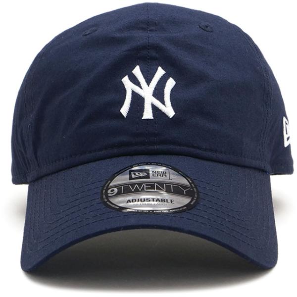 [ ブランド ] ニューエラ　NEW ERA[ ジャンル ]帽子／キャップ[ 素　 材 ]綿[ 原産国 ]中国軽量かつ丈夫なコットンタイプライター生地を採用したコレクションハリ感と軽さが魅力のタイプライター生地を用いた、上品でスポーティーな...