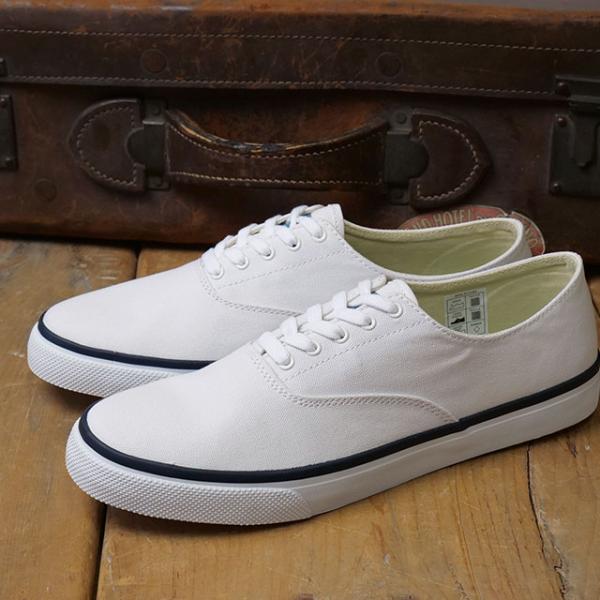 [ ブランド ] スペリートップサイダー SPERRY TOPSIDER[ ジャンル ]スニーカー[ 素　 材 ]アッパー：キャンバス[ 原産国 ]中国伝統のルックスに現代の快適さを。SPERRY CVO、進化した定番SPERRYの定番モデ...