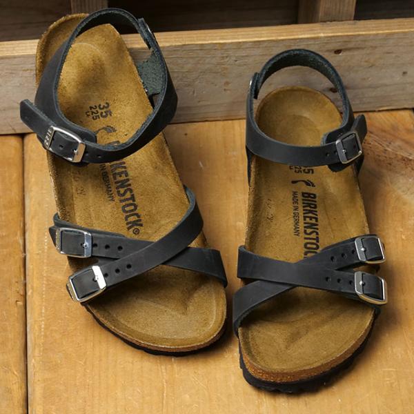[ ブランド ] ビルケンシュトック　BIRKENSTOCK[ ジャンル ]サンダル[ 素　 材 ]アッパー：オイルドレザー[ 原産国 ]ドイツ上品なデザインとストレスフリーな履き心地フェミニンなデザインのサンダル『Kumba（クンバ）』。...