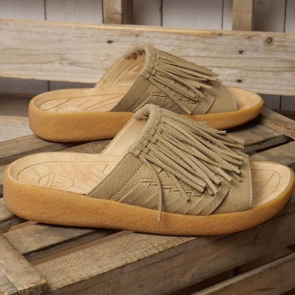 [ ブランド ] マリブサンダルズ　MALIBU SANDALS[ ジャンル ]サンダル[ 素　 材 ]アッパー：人工皮革スエード[ 原産国 ]カンボジアビーチからタウンまで幅広いシーンで活躍するスライドサンダル「THUNDERBIRD」を...