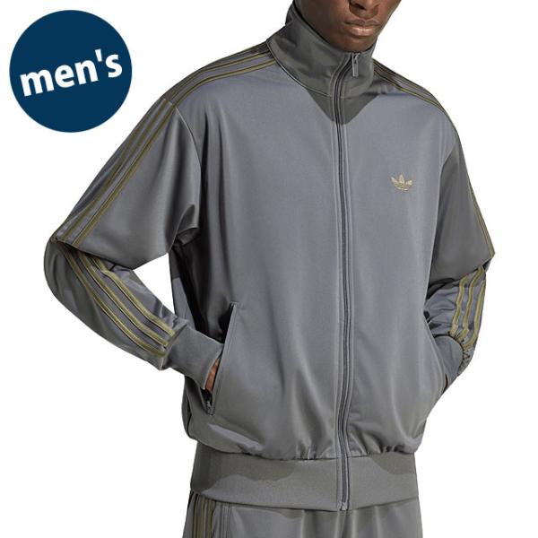 [ ブランド ] アディダス　adidas[ ジャンル ]トラックジャケット／ジャージ[ 素　 材 ]再生ポリエステル100％[ 原産国 ]中国[ サイズ ]着丈×身幅×肩幅×袖丈（cm）Sサイズ：66×54×49×60Mサイズ：67×56...