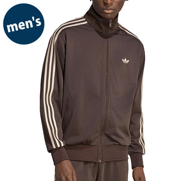 [ ブランド ] アディダス　adidas[ ジャンル ]トラックジャケット／ジャージ[ 素　 材 ]再生ポリエステル100％[ 原産国 ]中国[ サイズ ]着丈×身幅×肩幅×袖丈（cm）Sサイズ：66×54×49×60Mサイズ：67×56...