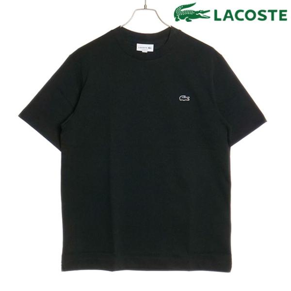 [ ブランド ] ラコステ　LACOSTE[ ジャンル ]Tシャツ[ 素　 材 ]コットン100％[ サイズ ]身丈×身幅×肩幅×袖丈（cm）3（S）：70×51×44×234（M）：72×54×46×245（L）：74×57×48×25※...