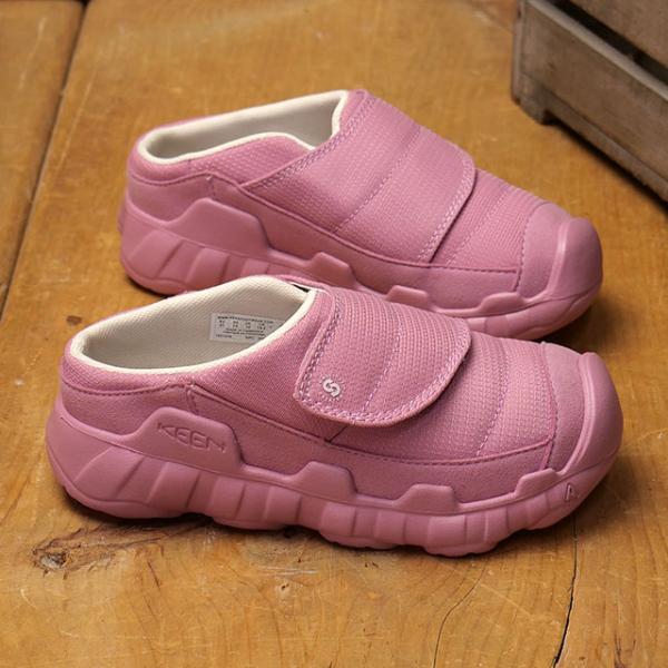 [ ブランド ] キーン　KEEN[ ジャンル ]スニーカー／スリッポン[ 素　 材 ]アッパー：ナイロン大人顔負けの本格派。HYPOWSER WRAPのキッズモデル最上級の履き心地を提供する新開発のHYPERPORTのクッショニングと、W...