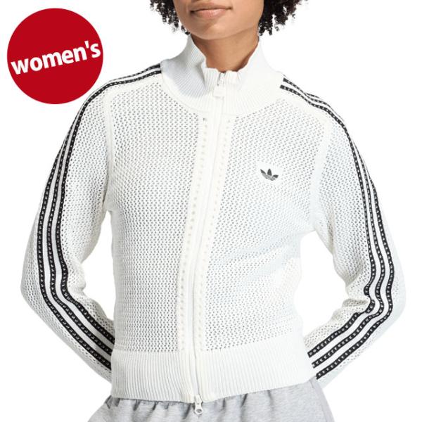 [ ブランド ] アディダス　adidas[ ジャンル ]ジャージ／トラックトップ／ジャケット[ 素　 材 ]リサイクルポリエステル100％[ 原産国 ]ベトナム[ サイズ ]着丈×身幅×肩幅×袖丈（cm）Mサイズ：52×41×37×65L...