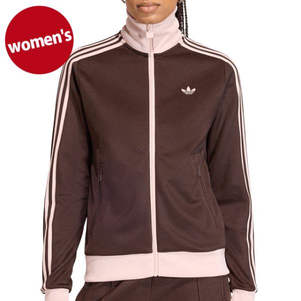 [ ブランド ] アディダス　adidas[ ジャンル ]ジャージ／トラックトップ／ジャケット[ 素　 材 ]綿52％／ポリエステル48％[ 原産国 ]中国[ サイズ ]着丈×身幅×袖丈（cm）Mサイズ：58×46×60Lサイズ：59×48...