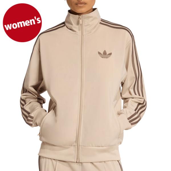 [ ブランド ] アディダス　adidas[ ジャンル ]ジャージ／トラックトップ／ジャケット[ 素　 材 ]トリコット（ポリエステル100％）[ 原産国 ]インドネシア[ サイズ ]着丈×身幅×袖丈（cm）Mサイズ：62×52×55Lサイ...