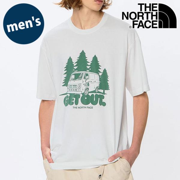 [ ブランド ] ザ・ノースフェイス　THE　NORTH　FACE[ ジャンル ]Tシャツ[ 素　 材 ]Vintage Washed Cotton（綿100％）[ 原産国 ]中国[ サイズ ]着丈×身幅×肩幅×袖丈（cm）Mサイズ：70×...