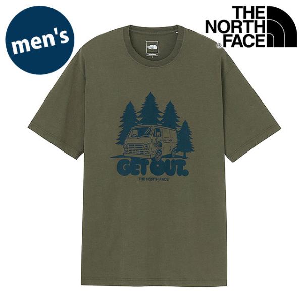 [ ブランド ] ザ・ノースフェイス　THE　NORTH　FACE[ ジャンル ]Tシャツ[ 素　 材 ]Vintage Washed Cotton（綿100％）[ 原産国 ]中国[ サイズ ]着丈×身幅×肩幅×袖丈（cm）Mサイズ：70×...