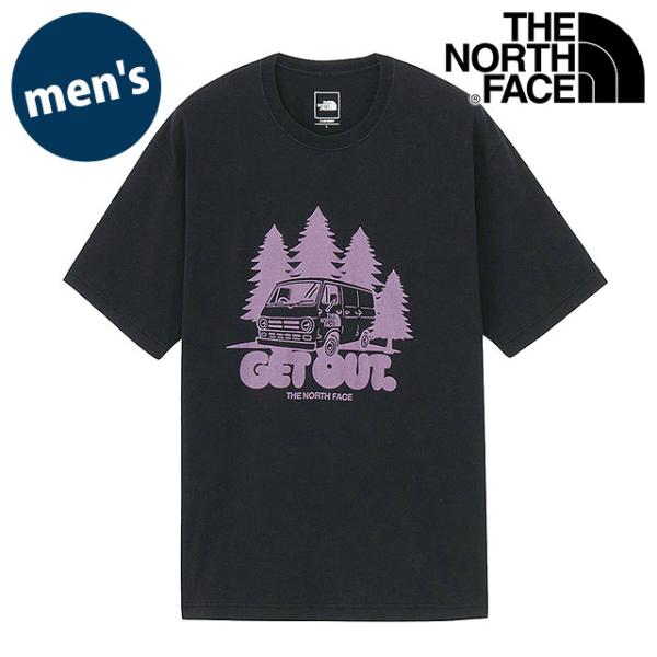 [ ブランド ] ザ・ノースフェイス　THE　NORTH　FACE[ ジャンル ]Tシャツ[ 素　 材 ]Vintage Washed Cotton（綿100％）[ 原産国 ]中国[ サイズ ]着丈×身幅×肩幅×袖丈（cm）Mサイズ：70×...