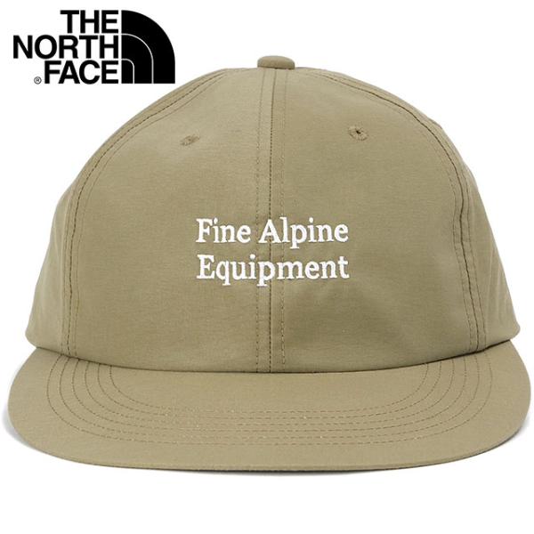 [ ブランド ] ザ・ノースフェイス　THE　NORTH　FACE[ ジャンル ]帽子／キャップ[ 素　 材 ]NORTHTECH Cloth ECO（ナイロン100％）[ 原産国 ]ベトナムTHE NORTH FACEの理念を刺繍に刻んだ...