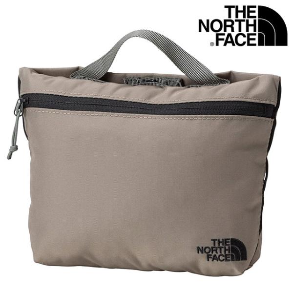 [ ブランド ] ザ・ノースフェイス　THE　NORTH　FACE[ ジャンル ]ポーチ[ 素　 材 ]420Dリサイクルナイロン[ 原産国 ]ベトナム[ サイズ ]W21.5×H15.5×D4.5（cm）　重量：約75ｇ※カタログ表記サイ...