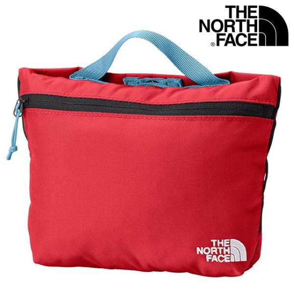 [ ブランド ] ザ・ノースフェイス　THE　NORTH　FACE[ ジャンル ]ポーチ[ 素　 材 ]420Dリサイクルナイロン[ 原産国 ]ベトナム[ サイズ ]W21.5×H15.5×D4.5（cm）　重量：約75ｇ※カタログ表記サイ...